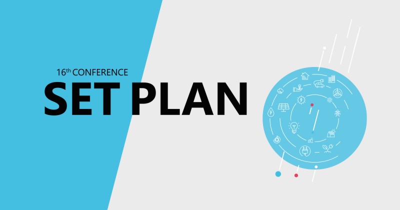 16th SET Plan Conference